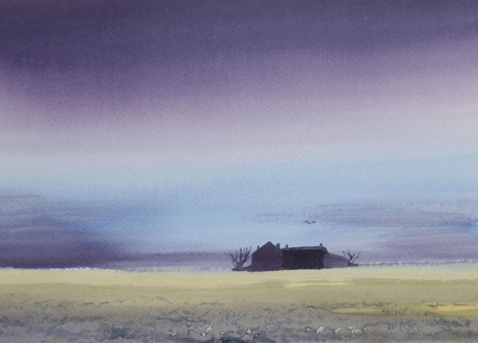 Artworks by artist Paul Clarke